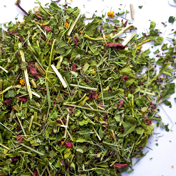 Claritea - focus, mental clarity, calming herbal tea made in Hawaii ...