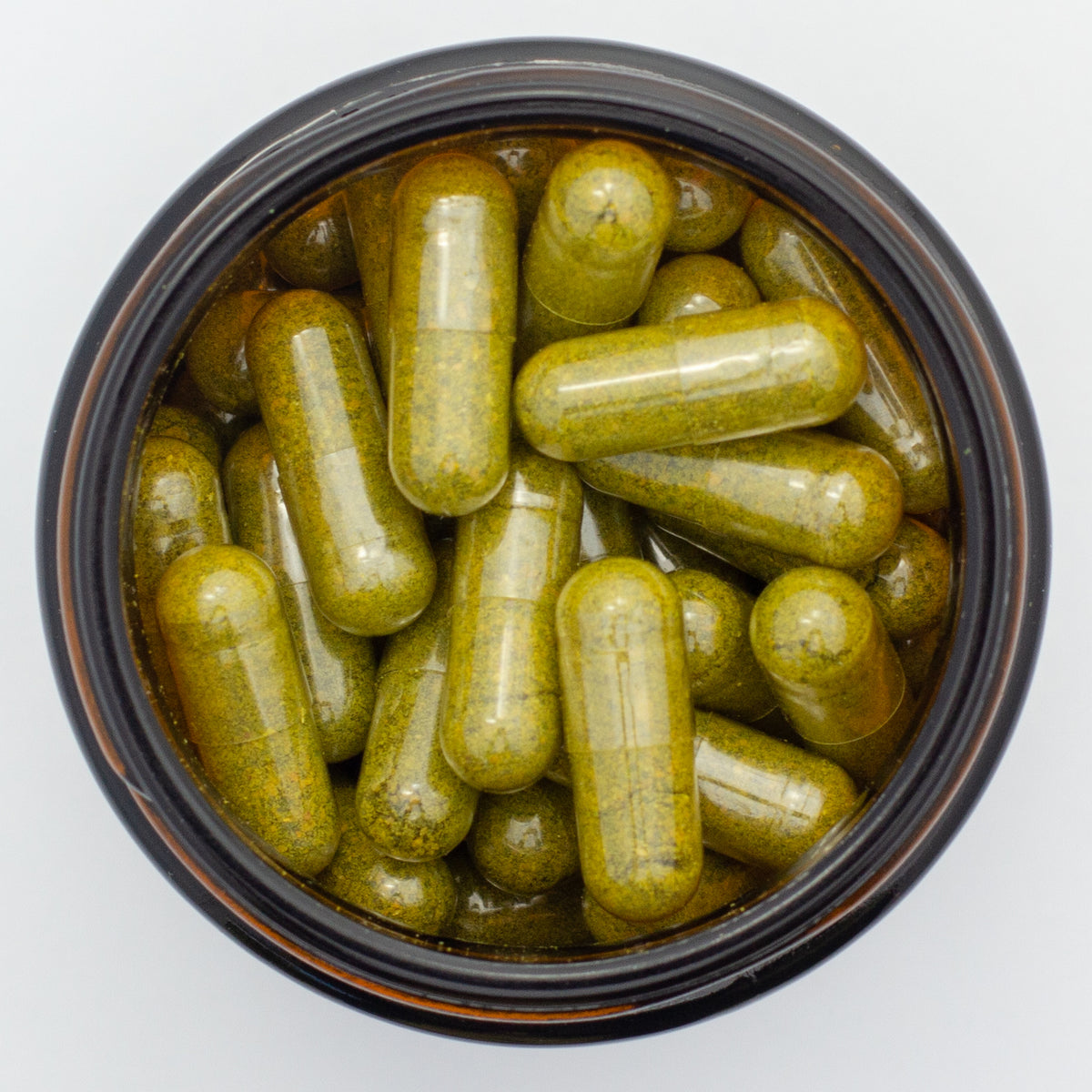 Longevity Capsules - Kauai Farmacy