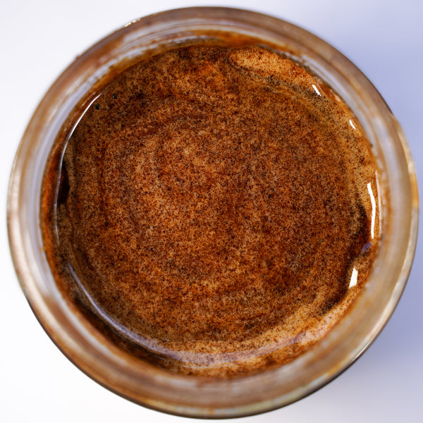Noni Honey - Raw Honey, Noni Fruit, Tangy medicinal - Kauai Farmacy