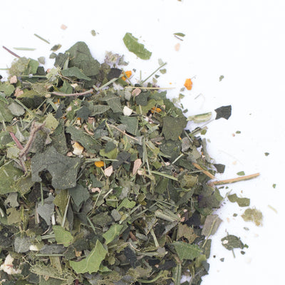 Puritea - Cleansing detox herbal tea organically made in Hawaii - Kauai ...